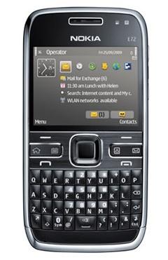 诺基亚E72 - 搜狗百科