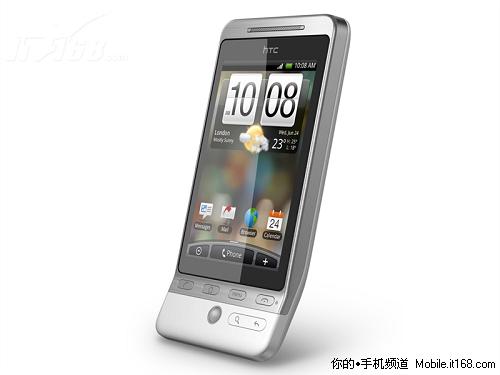HTC HERO G3 - 搜狗百科