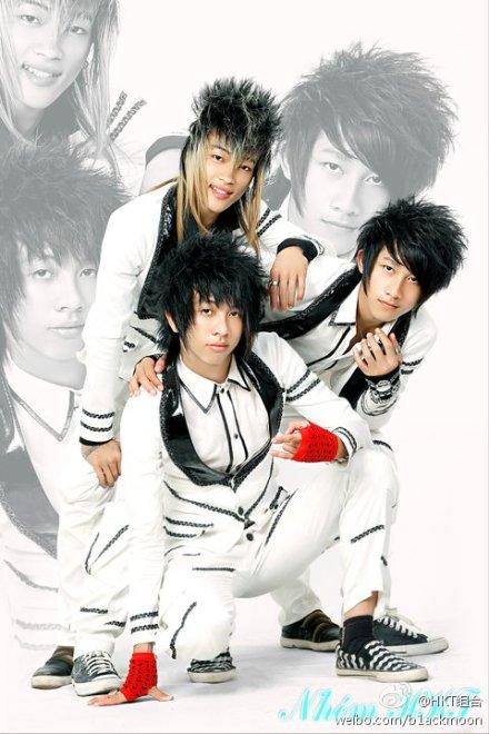 hkt组合 - 搜狗百科