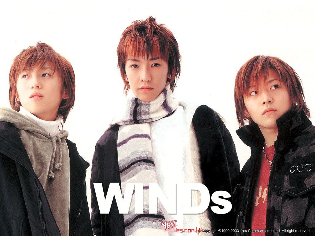 w-inds. - 搜狗百科