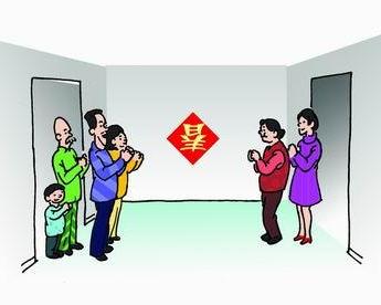 邻居(汉语词语) 搜狗百科