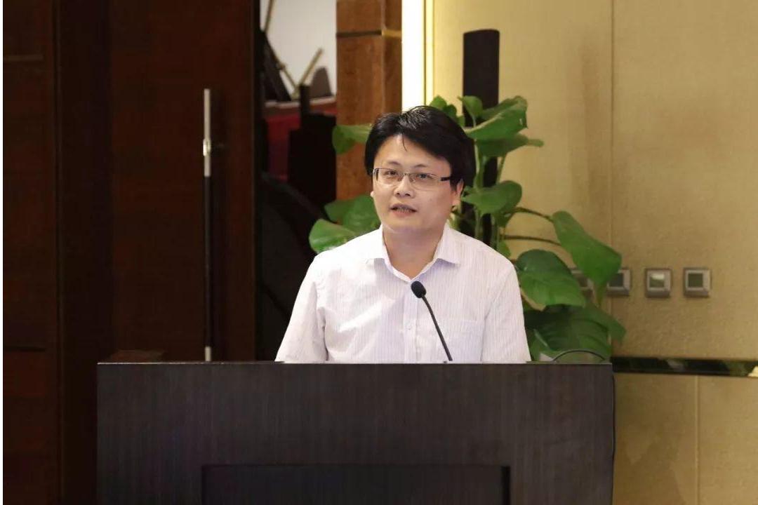 姚旸 天津博物馆馆长 搜狗百科