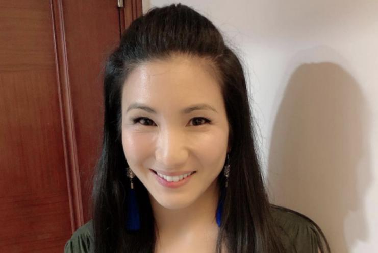 原子鏸 美国女演员歌手舞蹈教师 搜狗百科