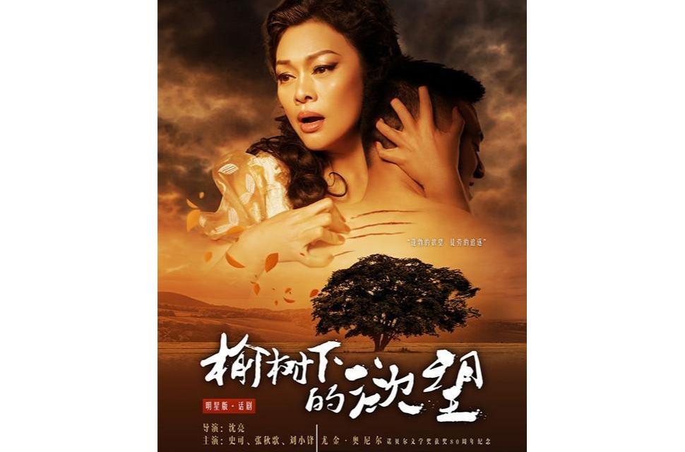 榆树下的欲望 电影 搜狗百科