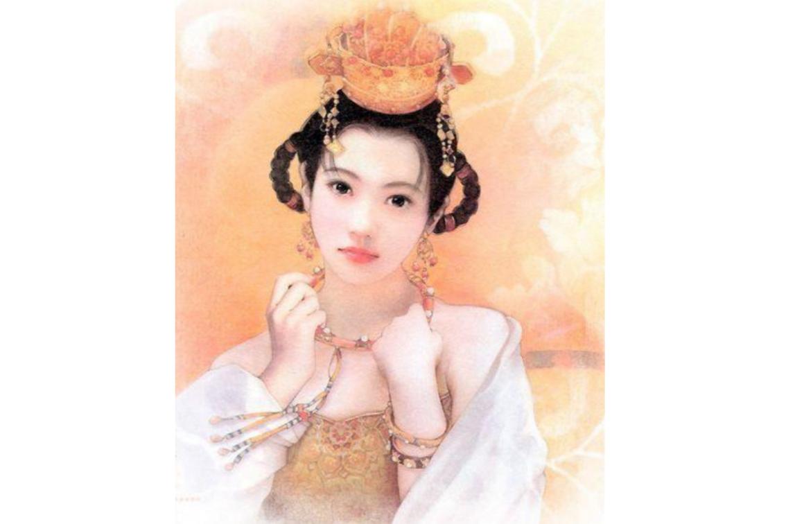 张婕妤 唐高祖妃嫔 搜狗百科