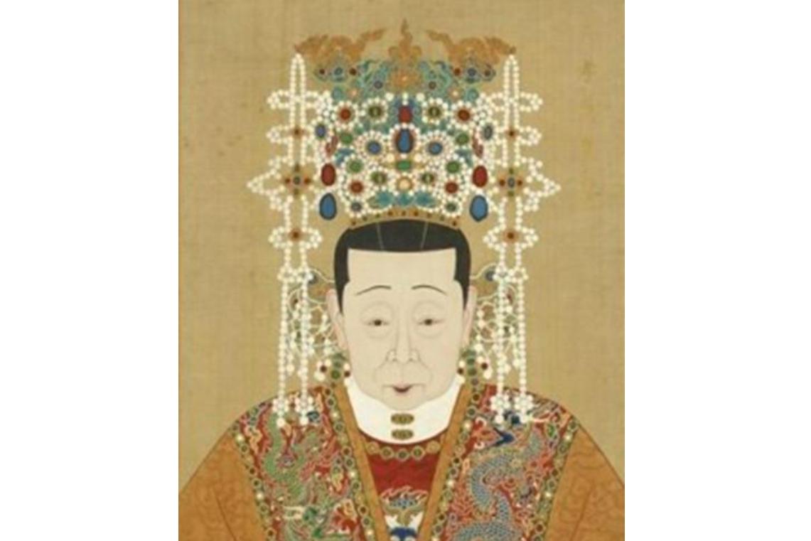 孝惠皇后 宋太祖赵匡胤的结发妻子 搜狗百科