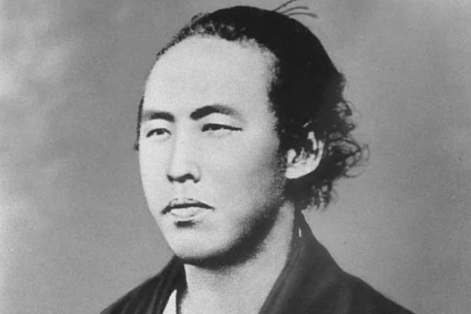 坂本龙马 日本明治维新时代的维新志士 搜狗百科