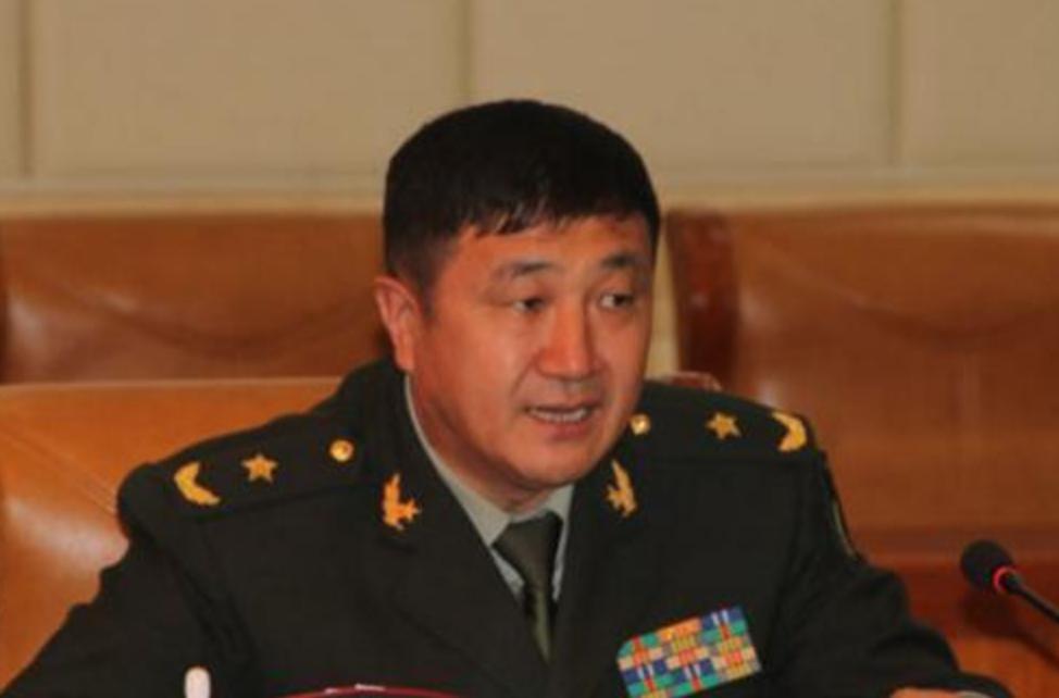 朱晓辉 中部战区陆军副司令员 搜狗百科