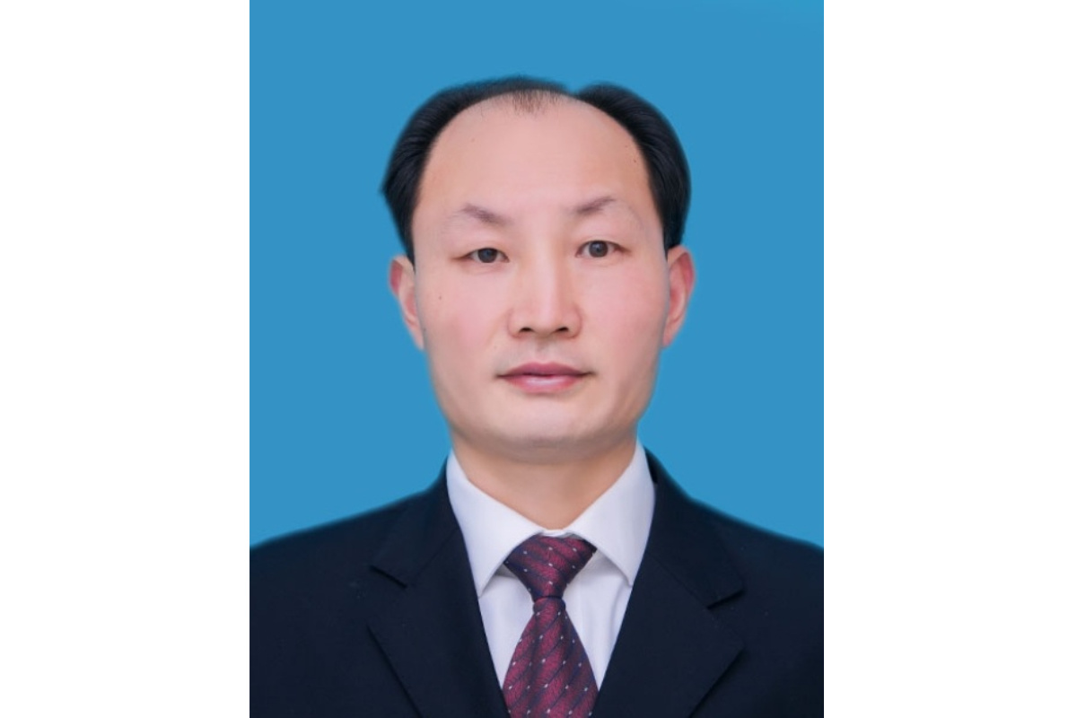 尹冬苟 江西省吉安市吉州区委书记 搜狗百科