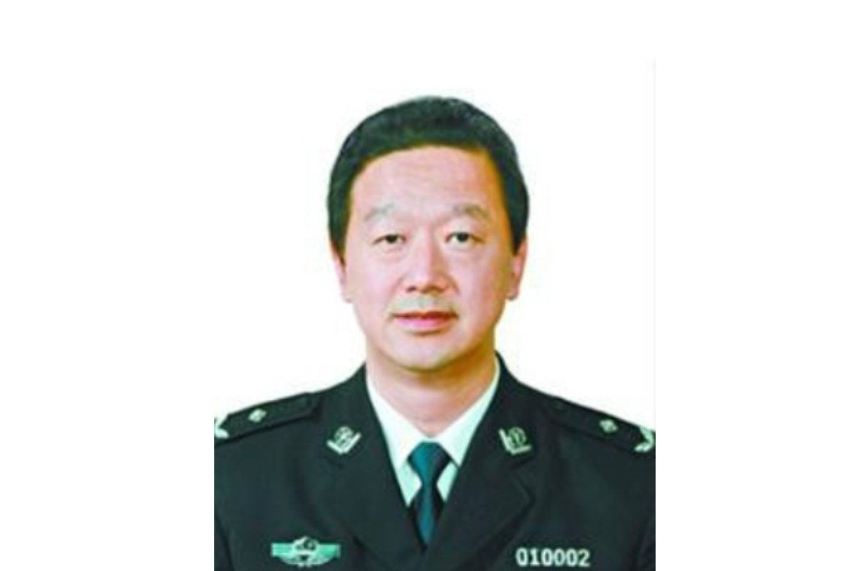 李锦奇 辽宁警察学院党委副书记院长 搜狗百科