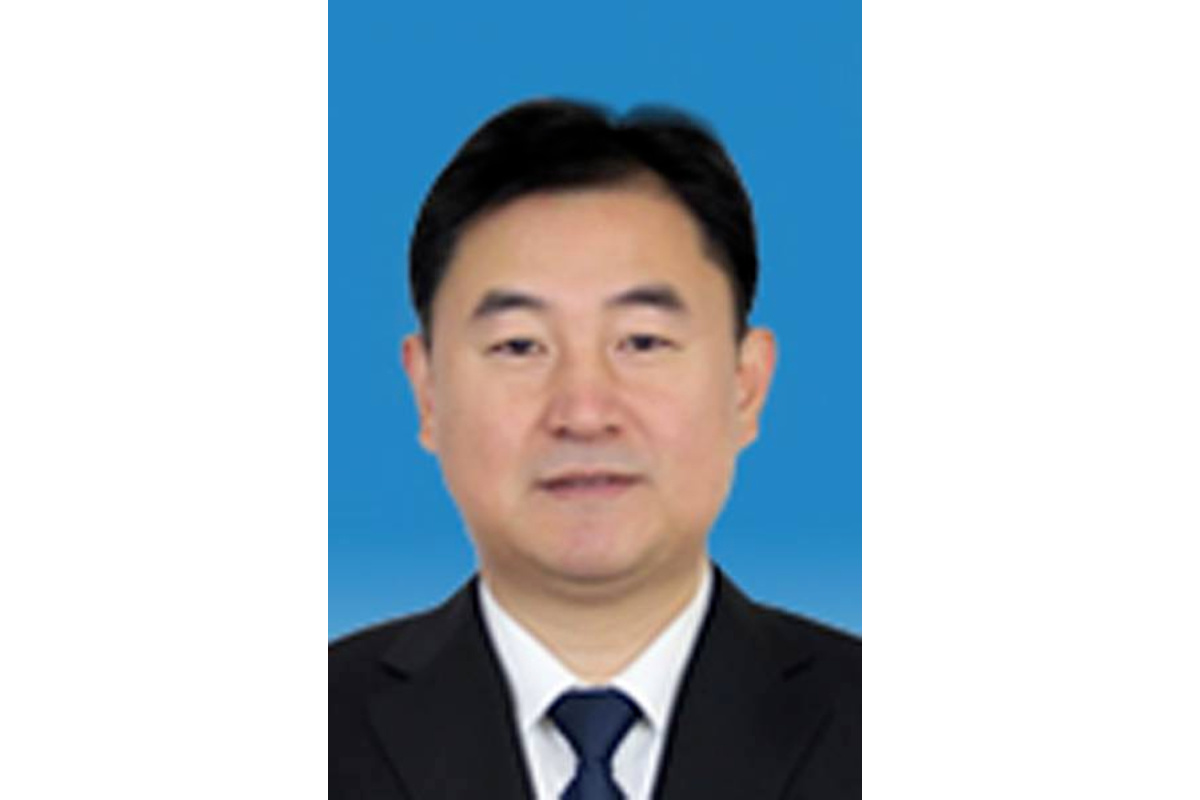 张培林 日照市政府原副市长市公安局局长 搜狗百科