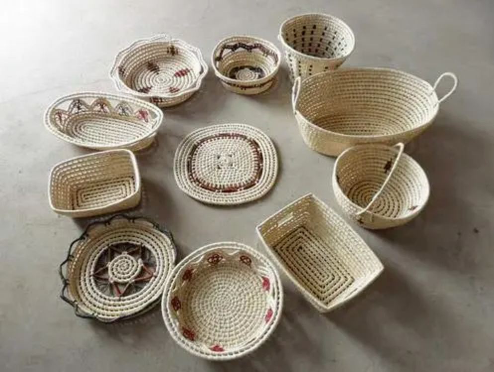 草编 加工编制的工艺品 搜狗百科