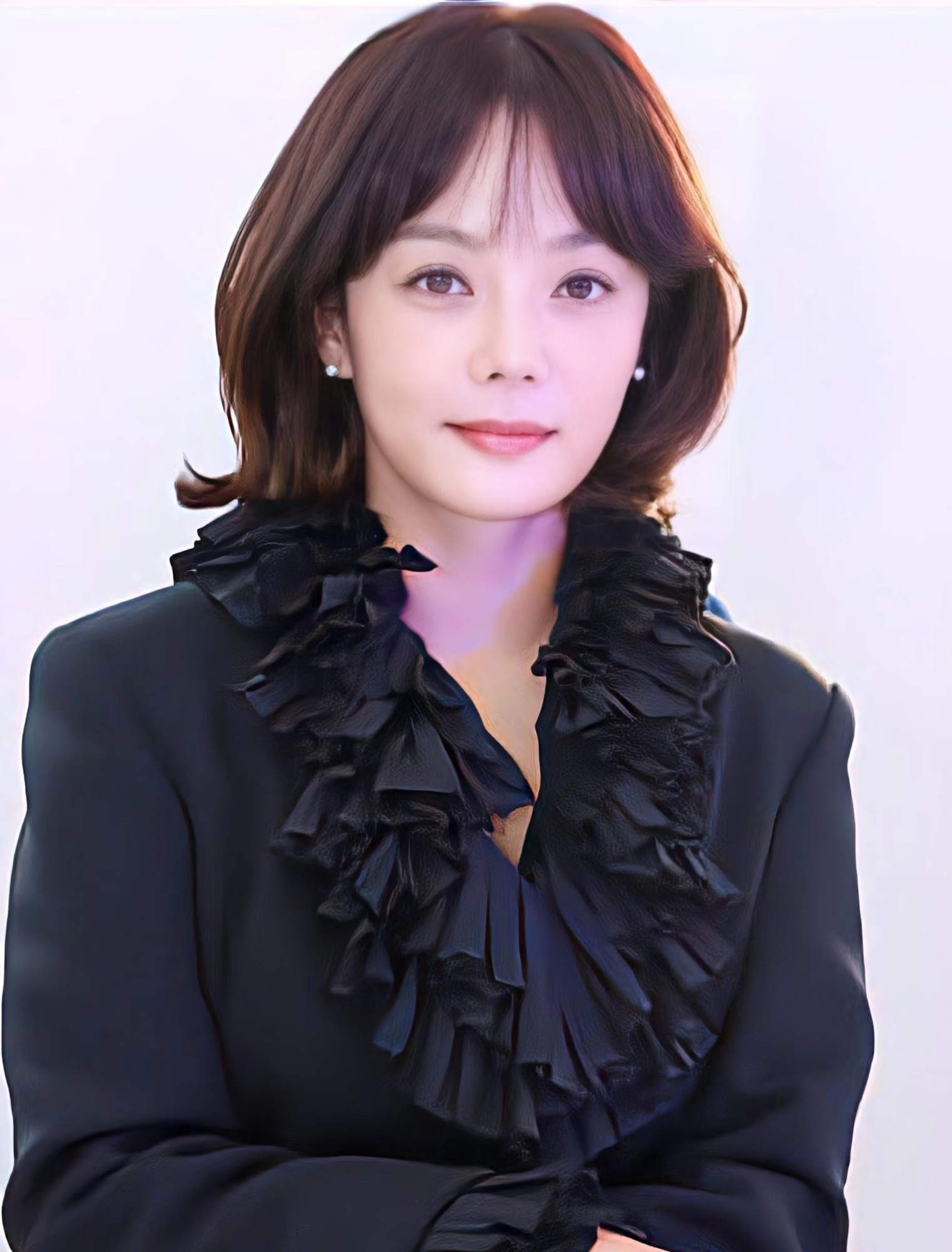 蔡琳 韩国女演员 搜狗百科