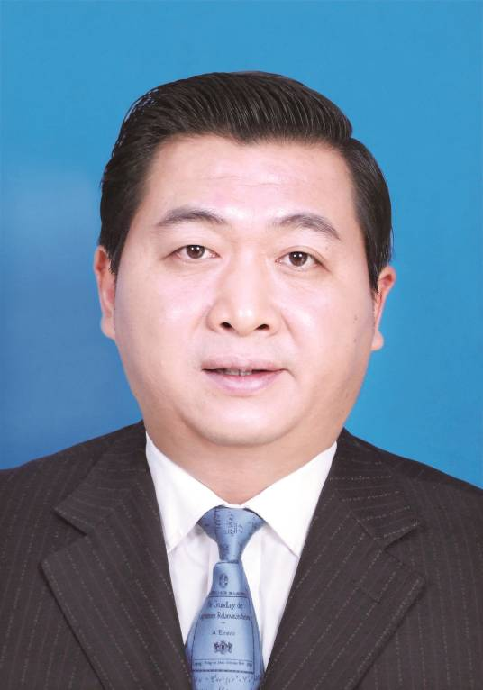 张小兵 江苏省泰州市委常委统战部部长 搜狗百科
