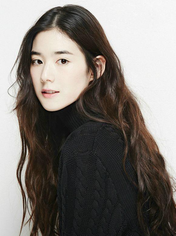 郑恩彩 韩国女演员 搜狗百科