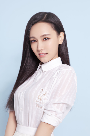 孙骁骁 中国内地女演员 主持人 搜狗百科