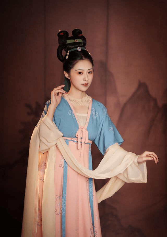 唐装 中国唐制汉服 中国现代服饰 搜狗百科