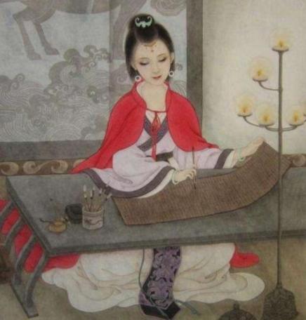 班昭 东汉史学家文学家政治家 搜狗百科