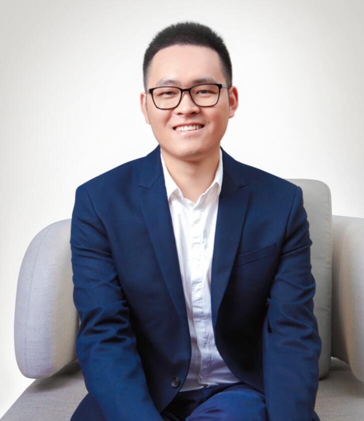 杨磊 哈啰出行联合创始人 CEO 搜狗百科