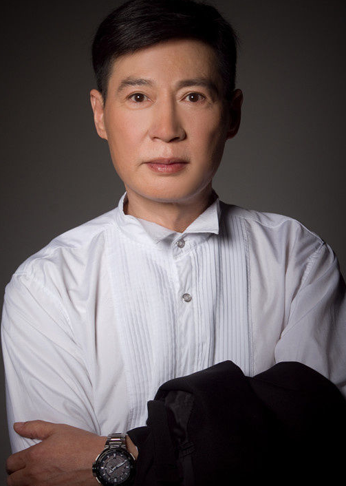 马晓伟 中国内地男演员 搜狗百科