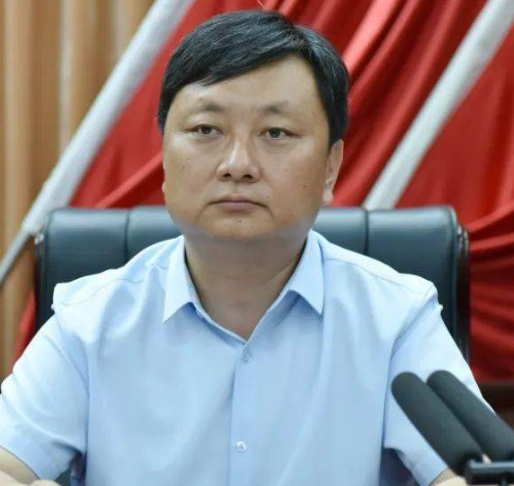 周东柯 河南省濮阳市委常委濮阳县委书记 搜狗百科