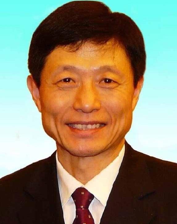 艾跃进 中国马克思主义理论家 演讲家 搜狗百科