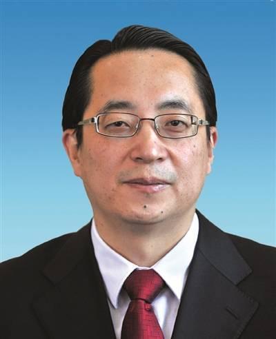 李云峰 第十四届全国人民代表大会代表山西省临汾市委书记 搜狗百科