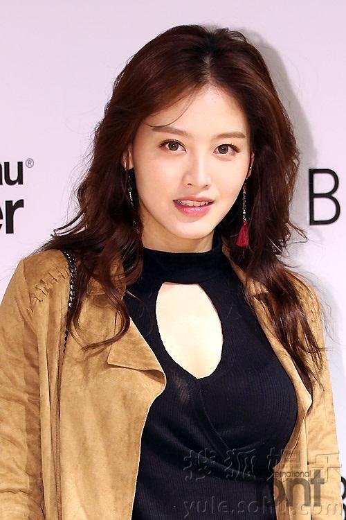 金栽经 韩国女歌手 搜狗百科