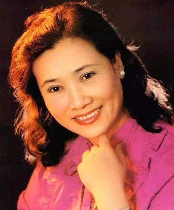 朱逢博 中国内地女歌唱表演艺术家 搜狗百科