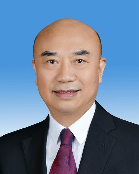 刘国中 中共二十届中央政治局委员国务院副总理党组成员 搜狗百科