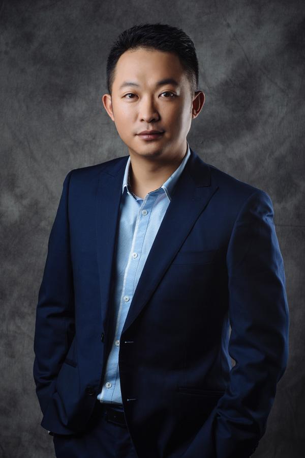 周源 知乎创始人董事长兼首席执行官 搜狗百科
