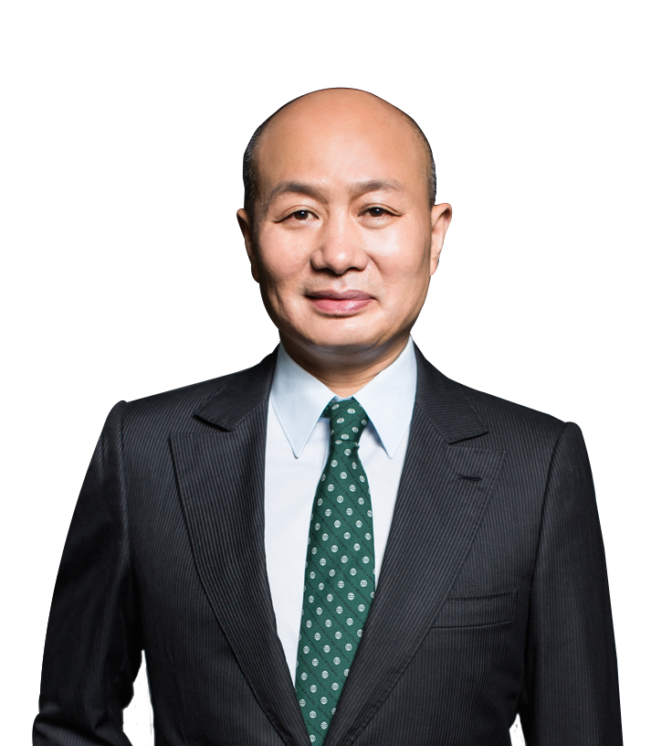 陈邦 爱尔眼科医院集团创始人兼董事长 搜狗百科