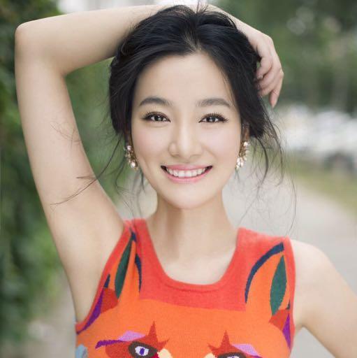 方柏霓 中国内地女演员 搜狗百科