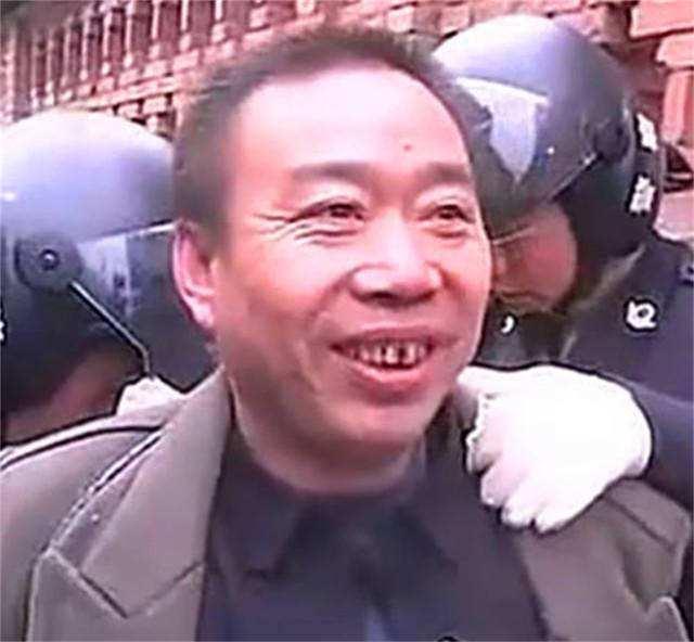 胡文海 山西榆次特大杀人案主犯 搜狗百科