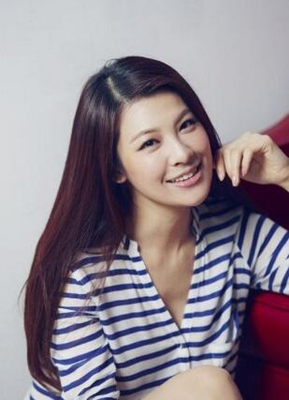 林若亚 中国台湾女演员模特主持人 搜狗百科