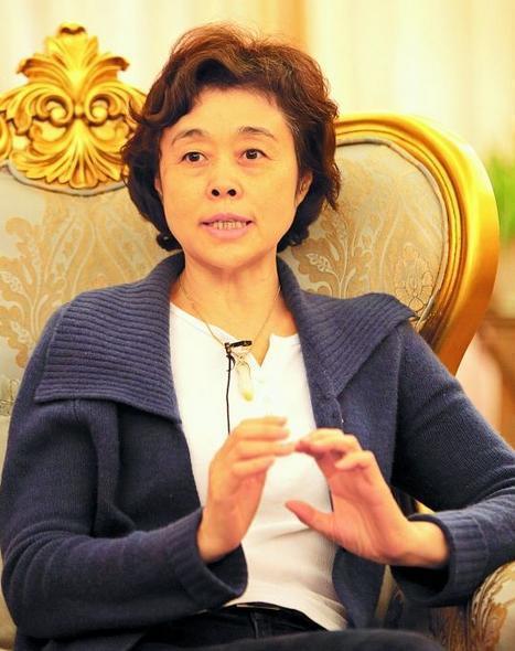 孙晋芳 前中国女子排球运动员 搜狗百科