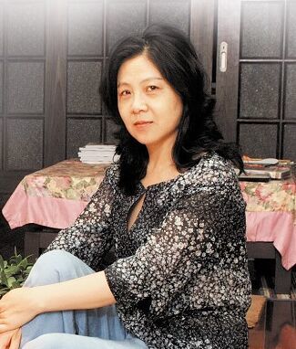 池莉 中国作家武汉市文联主席 搜狗百科