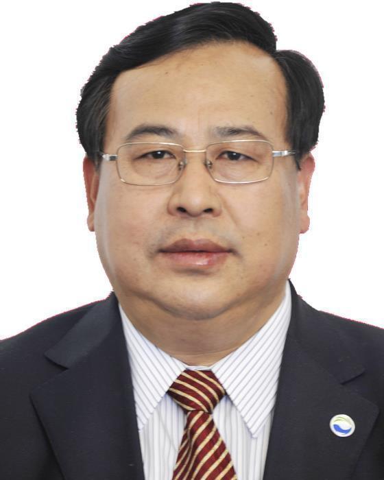 卜昌森 华北科技学院防灾科技学院联合原党委书记 搜狗百科