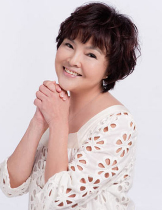 纪宝如 中国台湾女演员歌手 搜狗百科