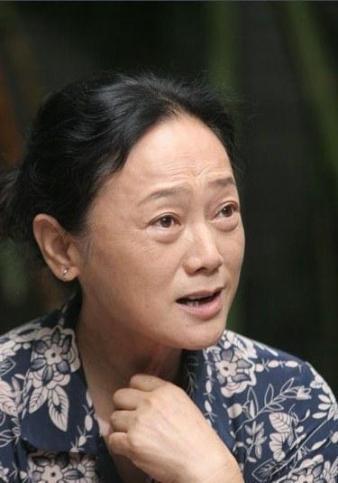 王彩平 四川省人艺演员 搜狗百科