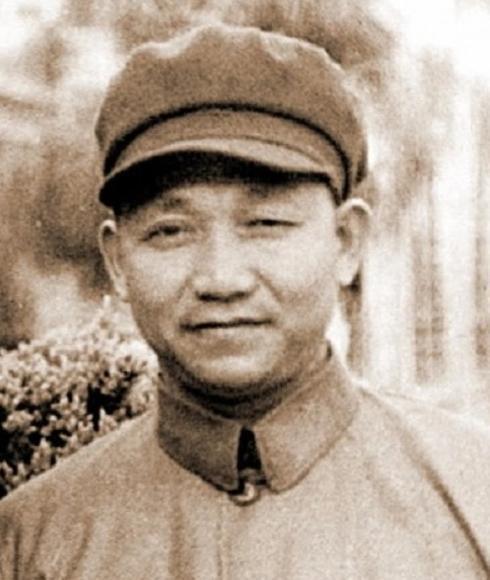 陈光 中国人民解放军高级将领 搜狗百科