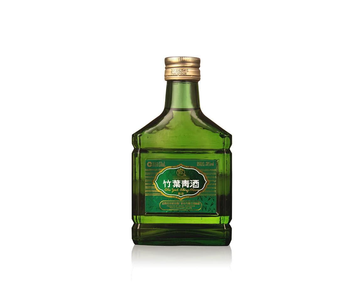 竹叶青酒 以汾酒为主用料的酒类饮品 搜狗百科