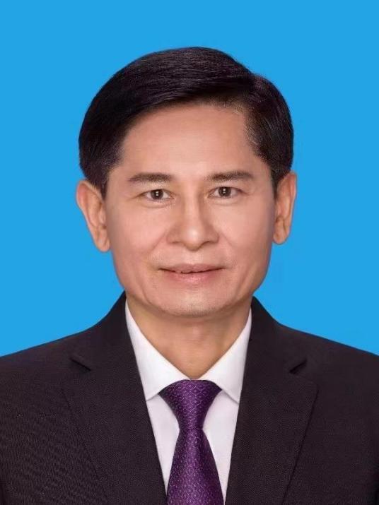 蓝天立 中共第二十届中央委员广西壮族自治区党委常委政府主席 搜狗百科