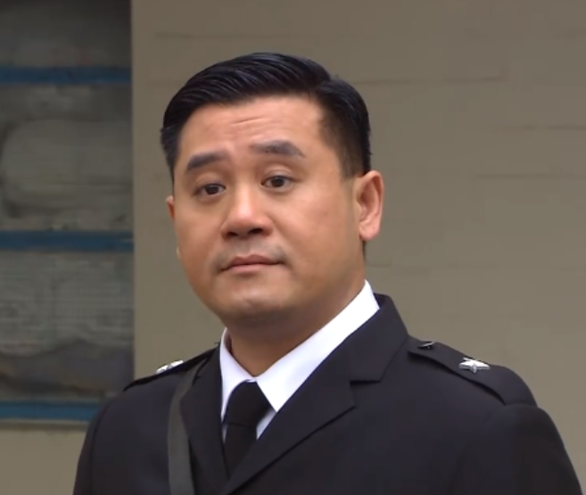 梁非凡 电视剧巾帼枭雄之义海豪情中的角色 搜狗百科