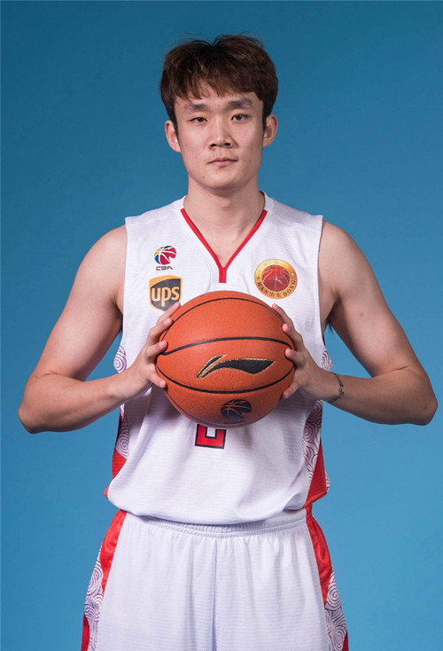 丁彦雨航 中国男子篮球运动员 搜狗百科