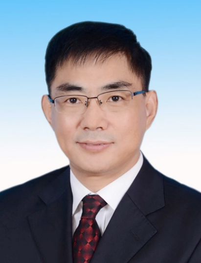 杨建武 第十四届全国人民代表大会代表白银市委委员 常委 书记 搜狗百科