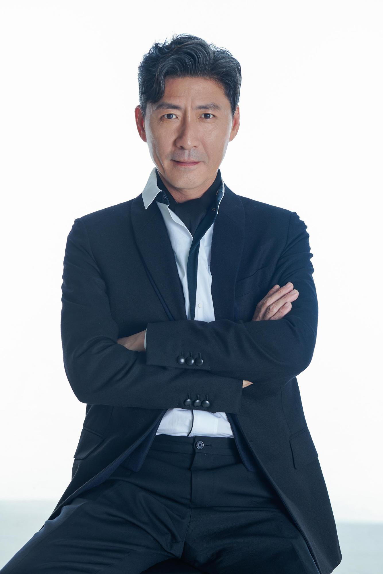 张子健 中国内地男演员 主持人 导演 搜狗百科