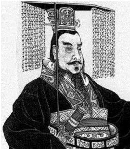 秦孝文王 战国末期秦国国君 搜狗百科