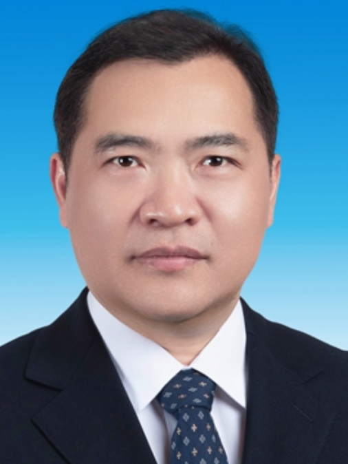 代永波 四川省发展和改革委员会党组书记主任 搜狗百科