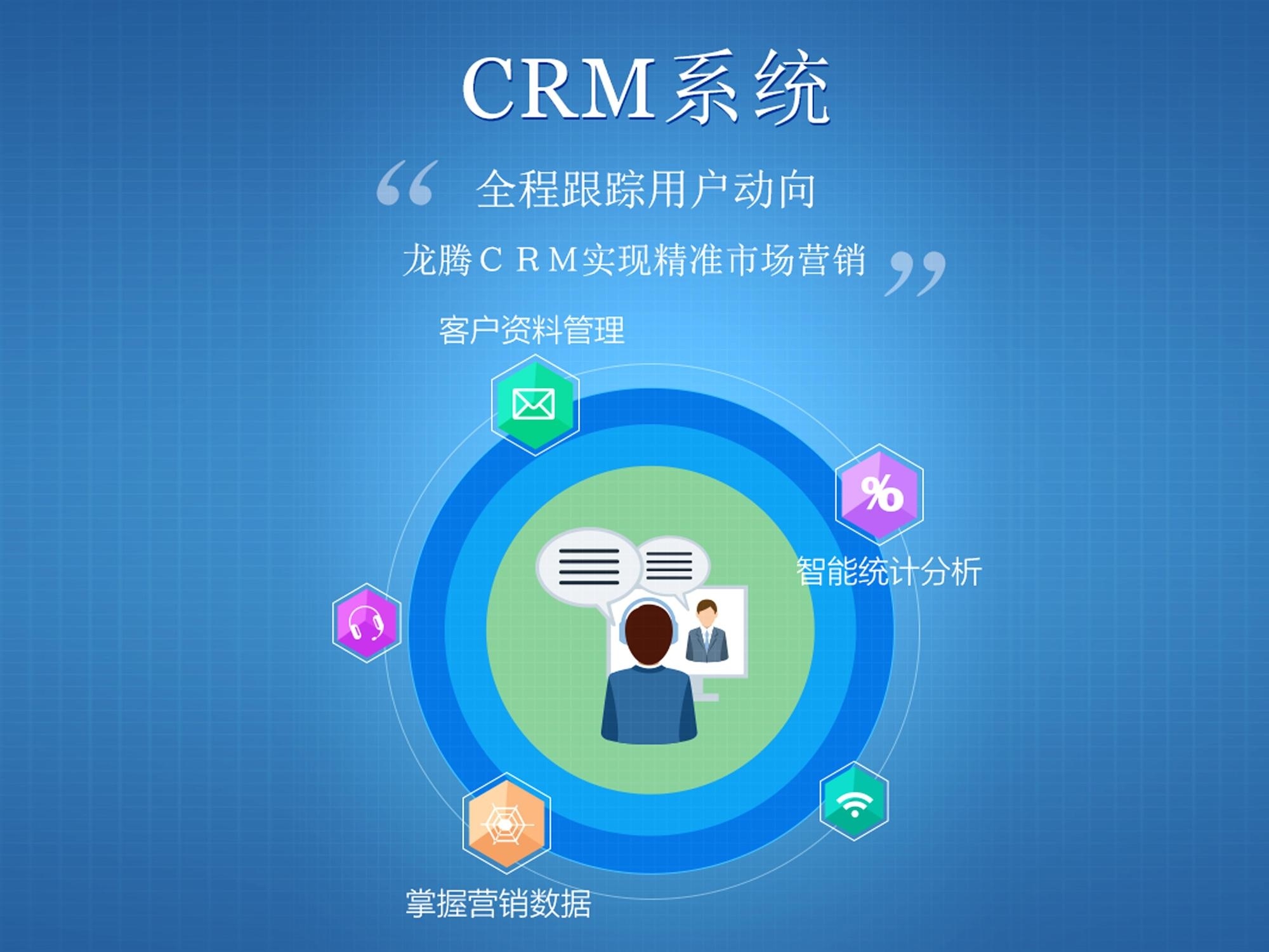 客户管理系统 客户关系管理软件 搜狗百科